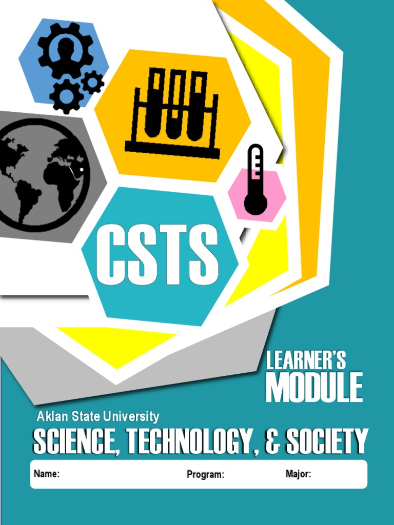 CSTS Module 1 2 | PDF