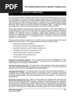 ILO Codes of Practice Overview | PDF | Occupational Safety And Health ...