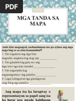 Pagpapantig Worksheet 1 | PDF