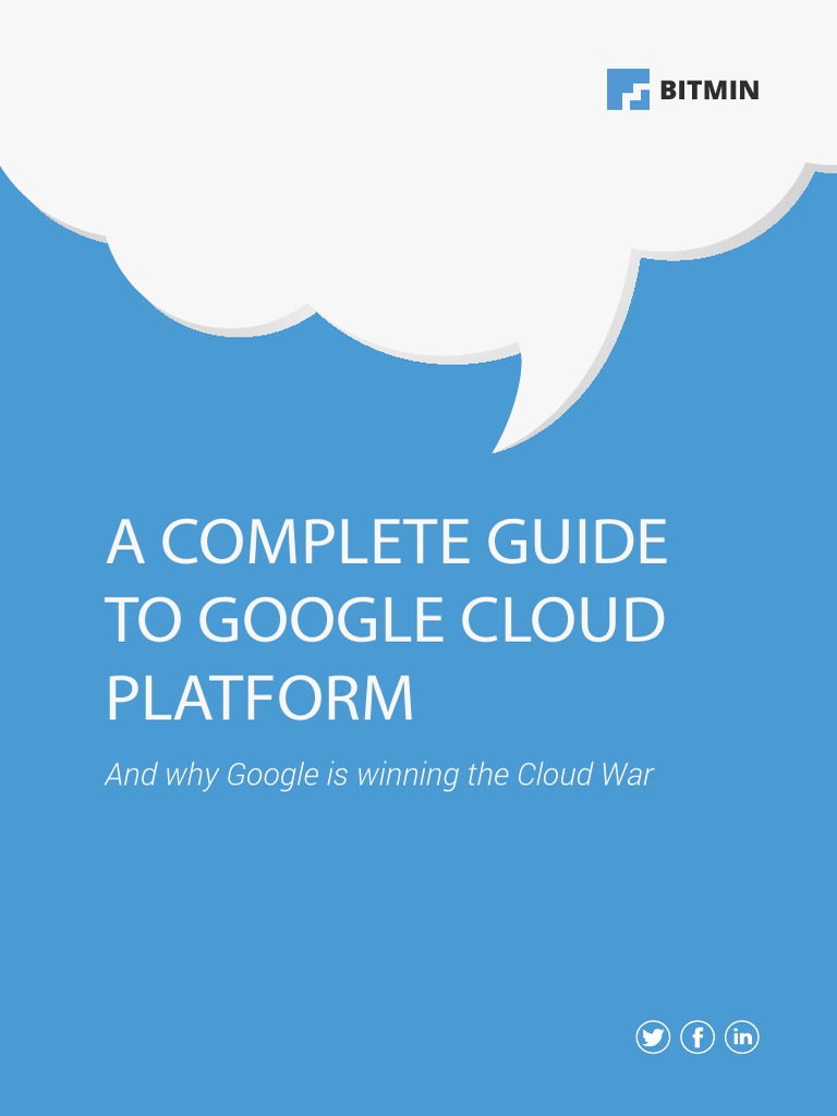 A-Complete-Guide-to-the-Google-Cloud-Platform | PDF