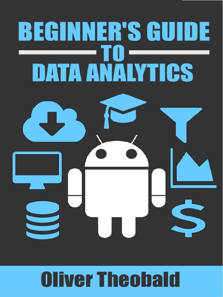 Beginner's Guide To Data Analytics. Crash Course (PDFDrive) | Download Free PDF | Regression ...