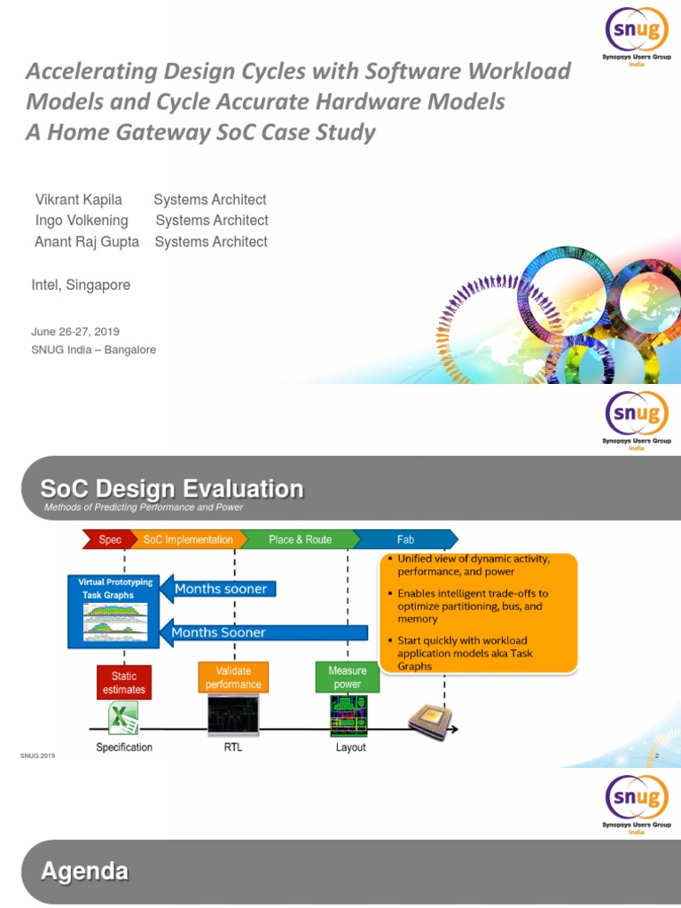 SNUG Home Gateway Architecture Case Study | PDF | Multi Core Processor | Central Processing Unit