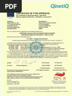 IKAROS MOB Manual | PDF