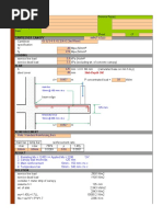 Inverted Beam Design | PDF | Beam (Structure) | Mechanical Engineering