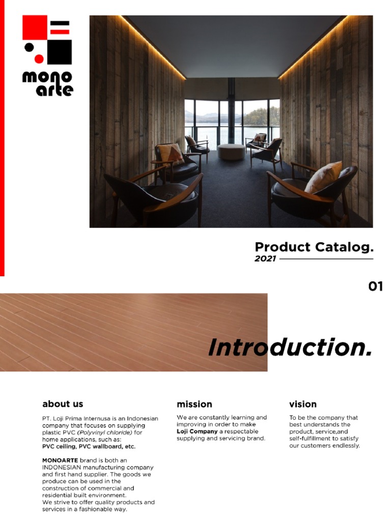 Catalog Monoarte 2021 | PDF