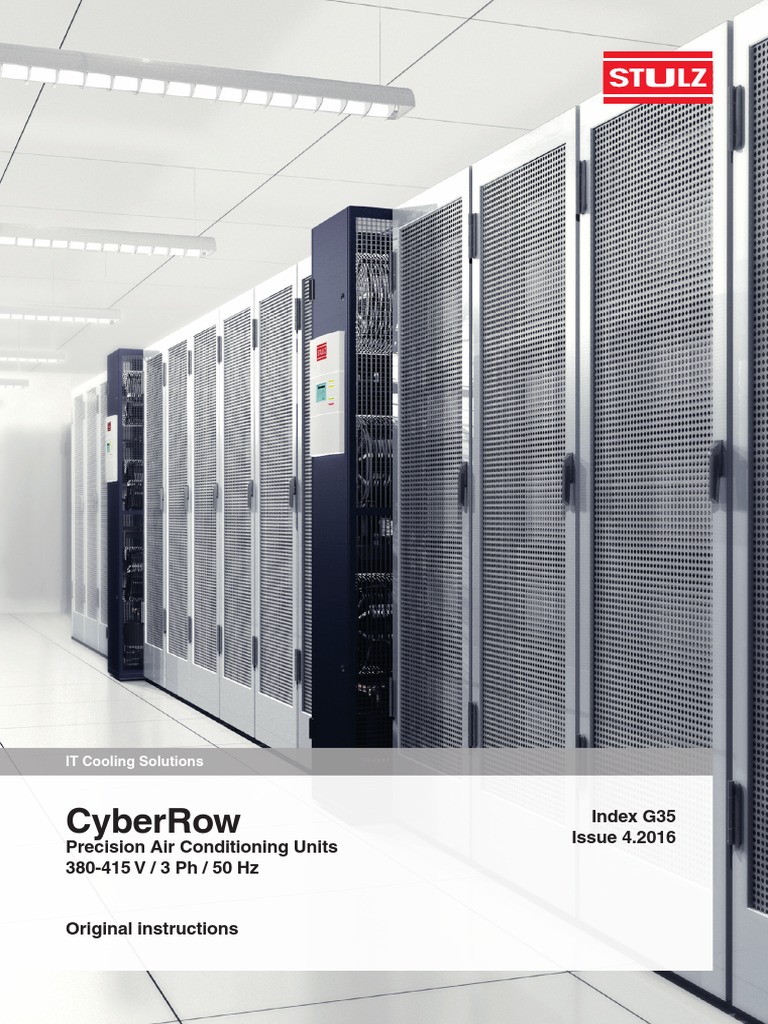 Crs 210 CW | PDF | Air Conditioning | Power Supply