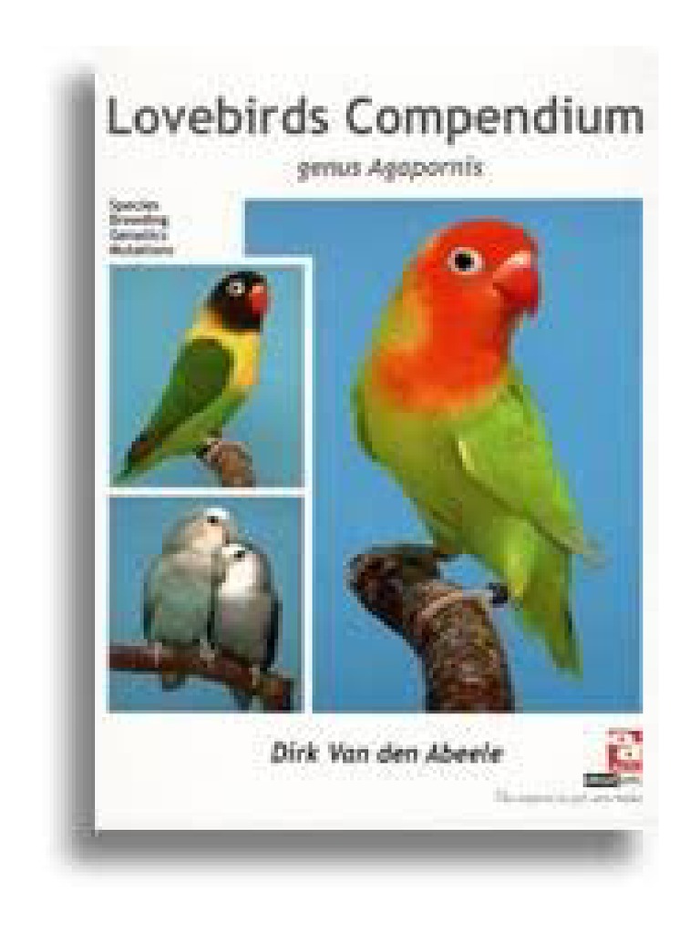 Lovebird Compendium | PDF