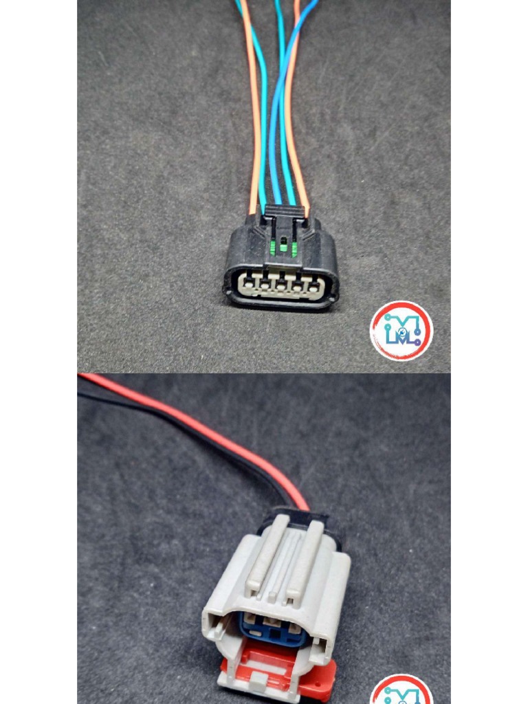 Wiring Harness for Bajaj 3w Re 4s Cng 205cc | PDF