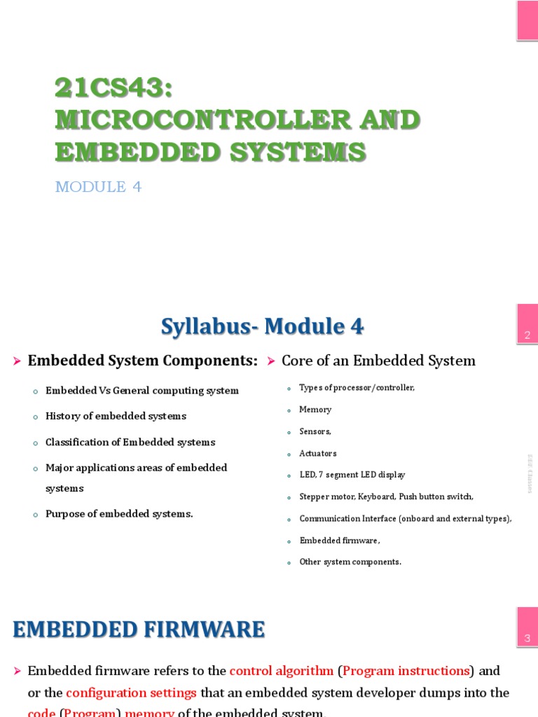Microcontroller And Embeddes System Arm Program Optimization 5 Pdf Microcontroller 