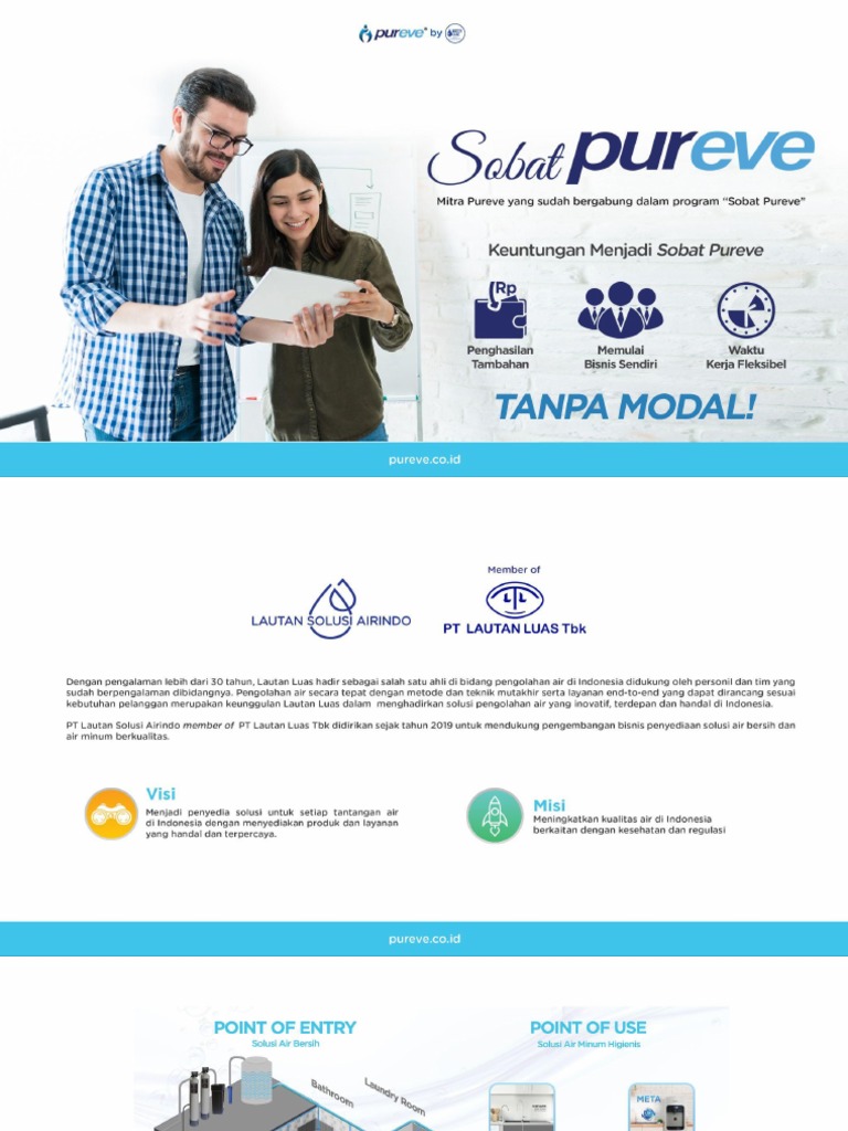 Sobat Pureve 0408 | PDF