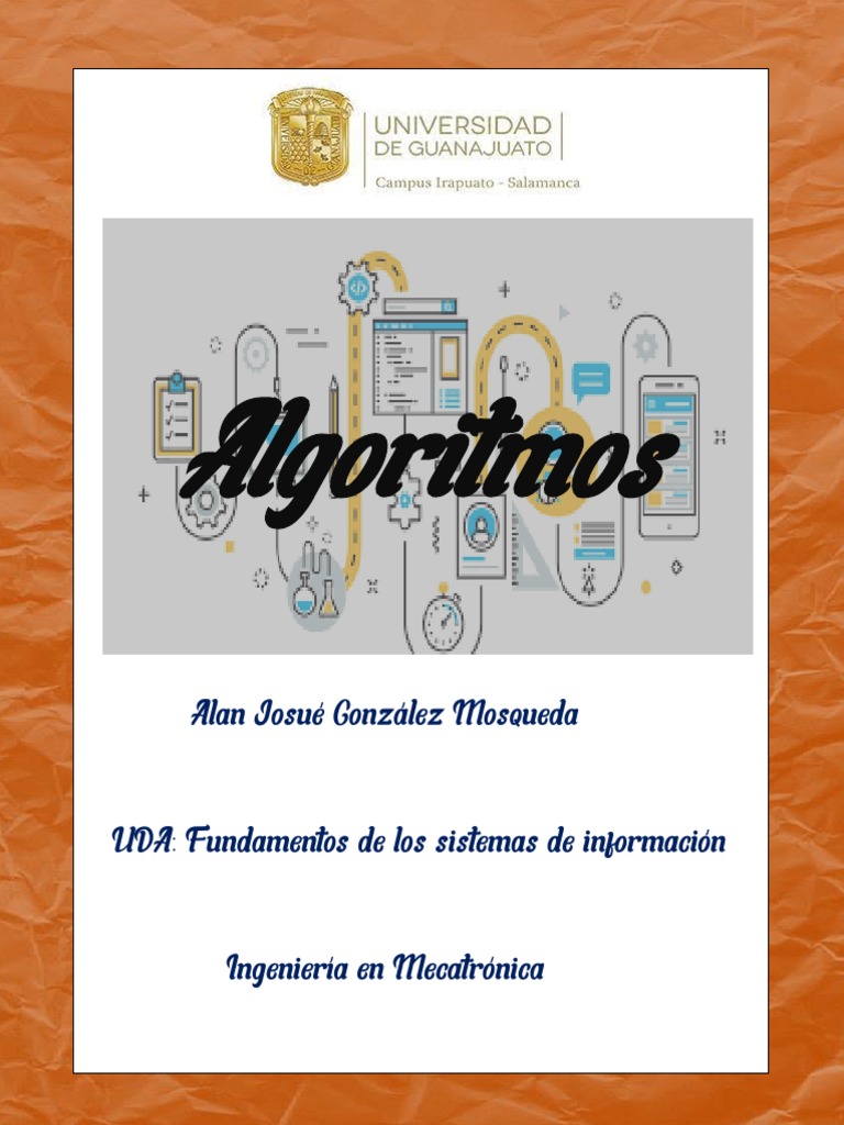 Tipos de Algoritmos | PDF | Algoritmos | Programación dinámica