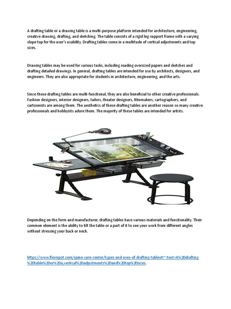 Drafting Tools | PDF | Tools | Equipment