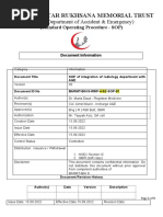 NABL Accreditation Process & Scope | PDF | Medical Equipment | Medical ...