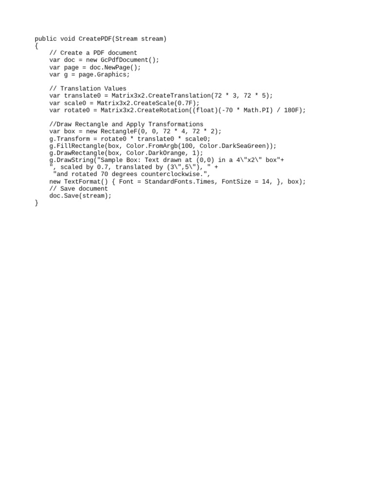Rectangle C Program Pdf 