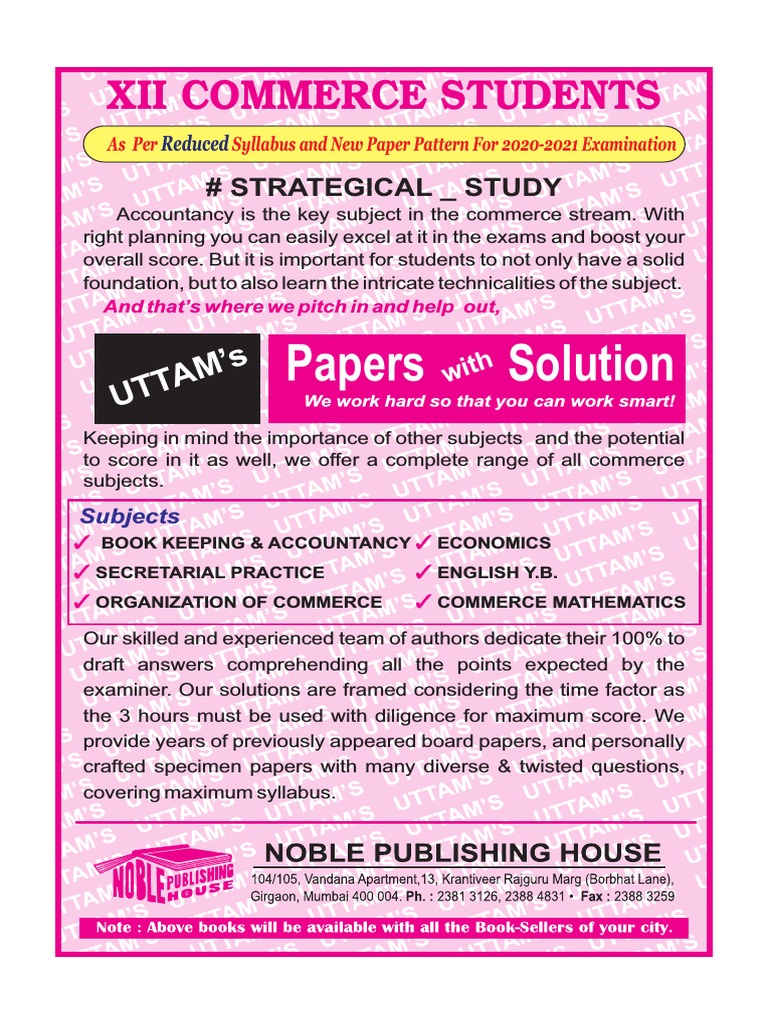 BK Formula | PDF