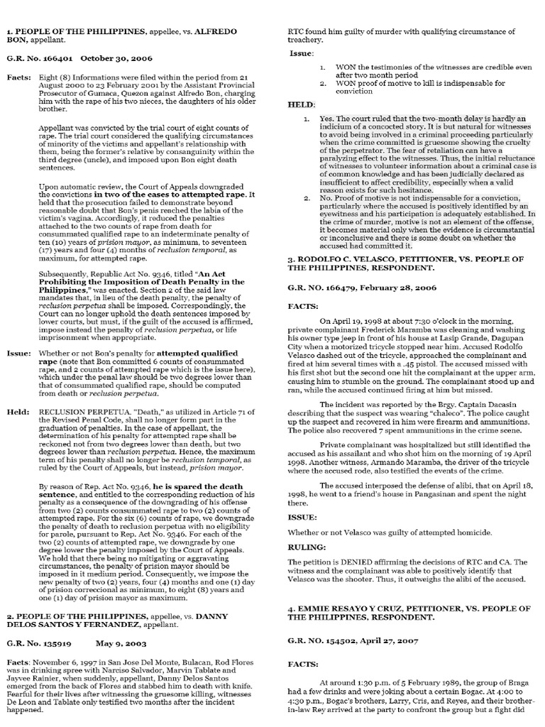 Legal Research Case Digest | PDF