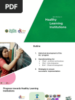 6 Flagship of OK Sa Deped Programs | PDF