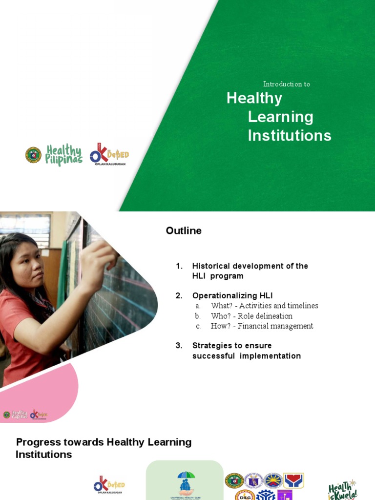 Introduction To HLI | PDF