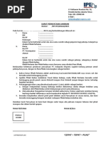 Form F1a Dan F2a EDITED | PDF