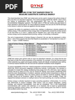 Astm D6319-19 (2023) | PDF | Engineering Tolerance | Specification (Technical Standard)