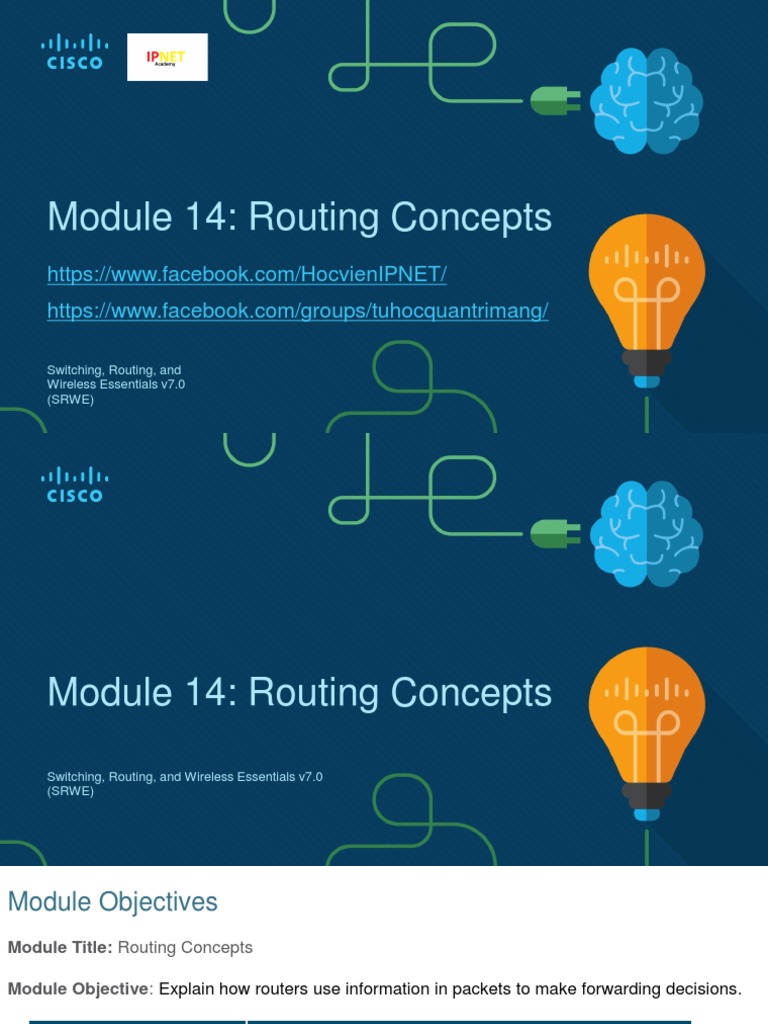 SRWE Module 14 | PDF
