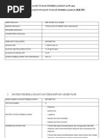 CP, TP - ATP Kelas X MTK | PDF