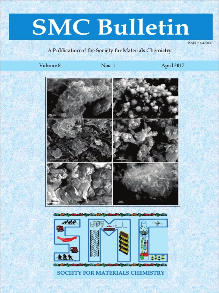 2017 - SMC Bulletin April | PDF | Laser | Machining