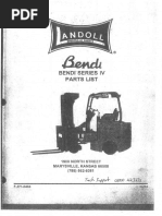 Mazda m4-121g Engine | PDF | Piston | Distributor