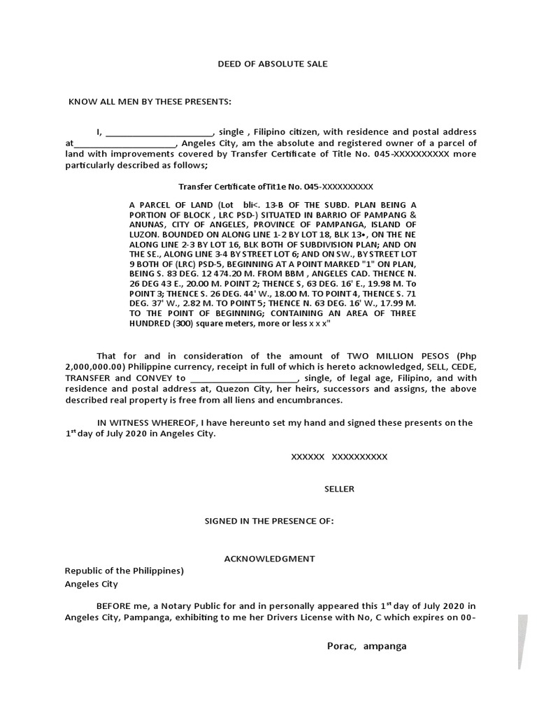 Uni DOAS | PDF | Land Lot | Urban Planning