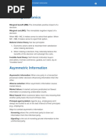 Gcse Business Formula Sheet | PDF | Revenue | Cost
