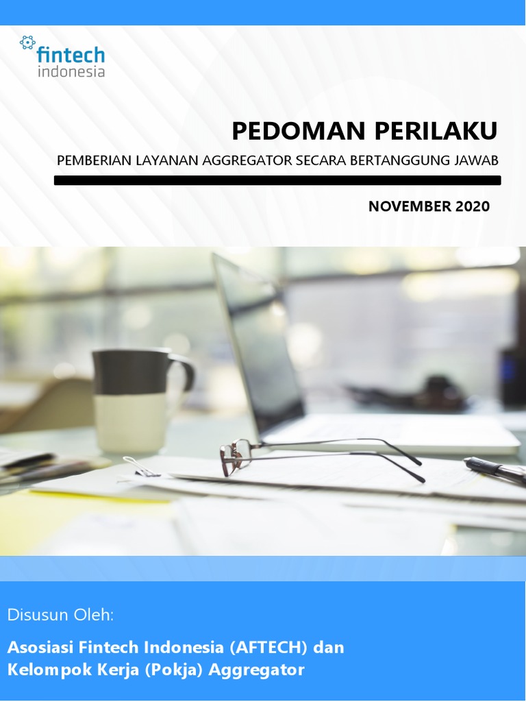 CoC Aggregator AFTECH | PDF