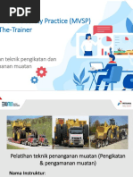 SIMOPS Training - PHR - Apr 22 | PDF