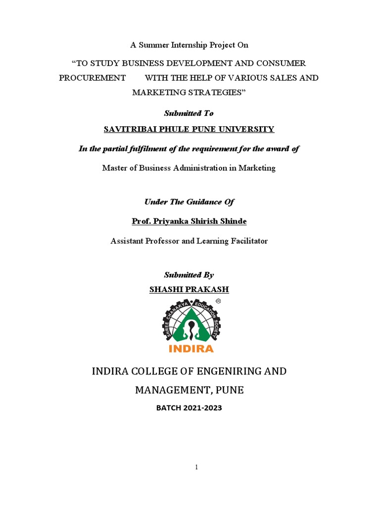 Shashi Prakash SIP | PDF | Distance Education | Educational Technology