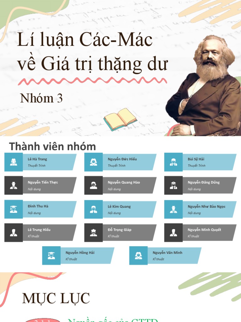 KTCT Nhóm 3 Final | PDF