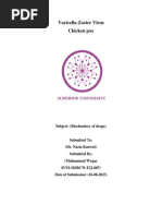 Green Book Chapter 34 | PDF | Vaccination | Human Diseases And Disorders