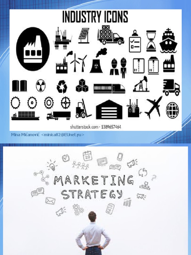 01 Evolution of Relationships With Customers | PDF | Customer ...