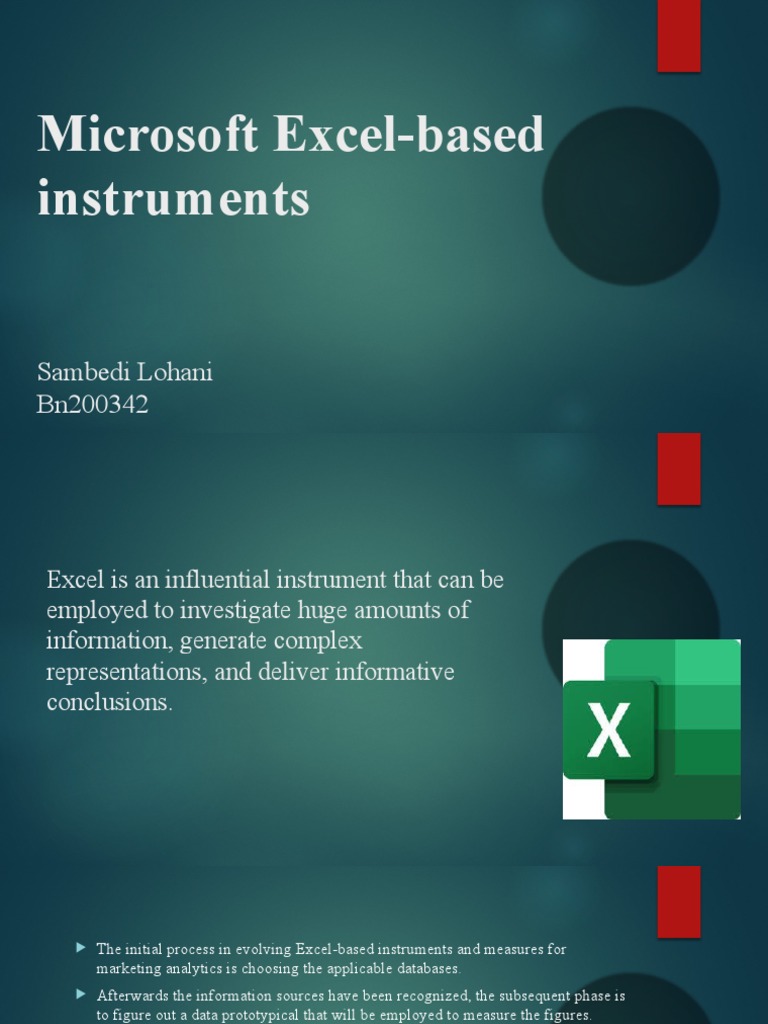 CLA2 Presentation | PDF