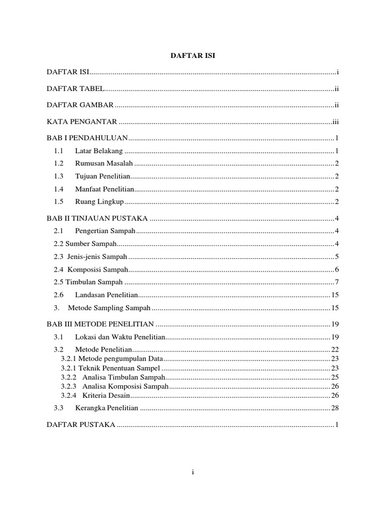 Rev 11 Agustus - Skripsi Daffi | PDF | Seni