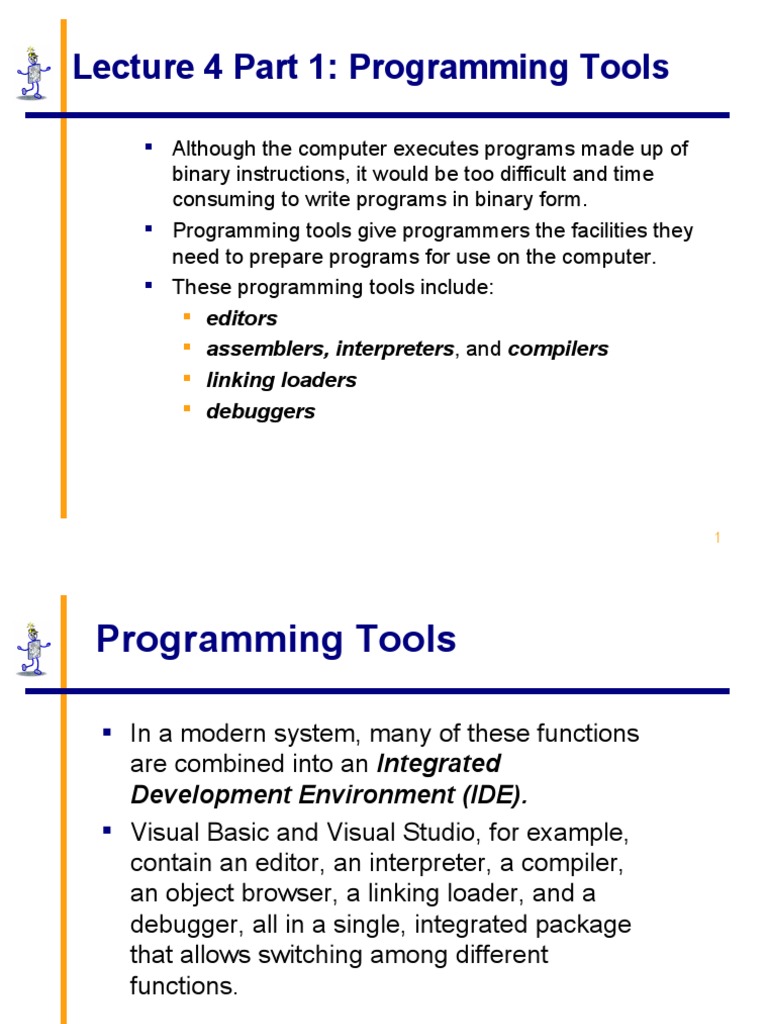 Lecture 4 Sem5A 23 Part1 | PDF | Assembly Language | Programming Lecture 4 Sem5A 23 Part1 | PDF | Assembly Language | Programming