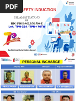 Pertamina CLSR 2024 Guideline | PDF