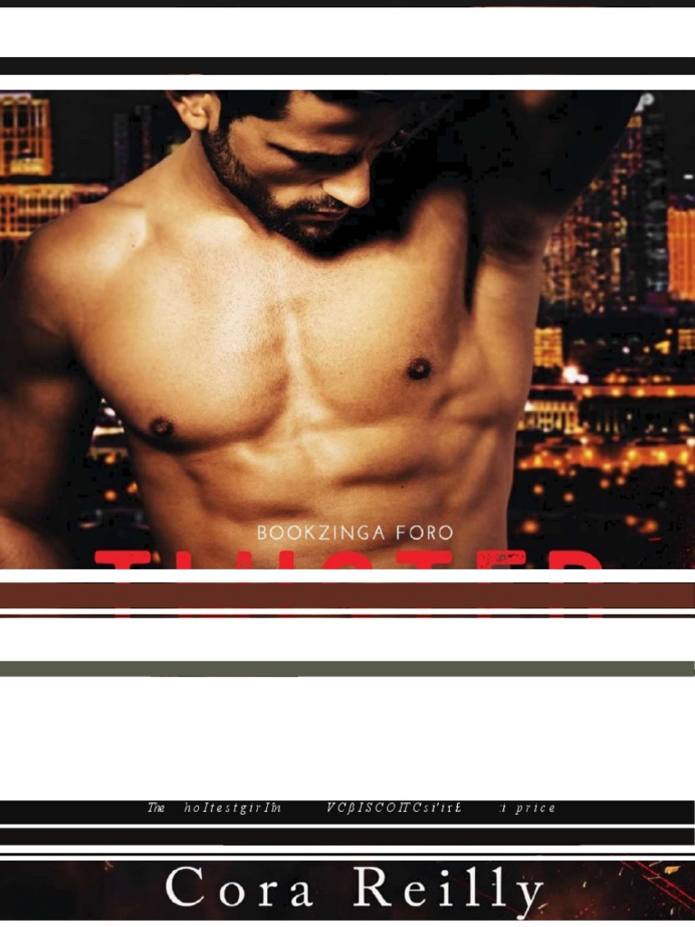 Toaz - Info 5 Twisted Hearts Cora Reillypdf PR | PDF