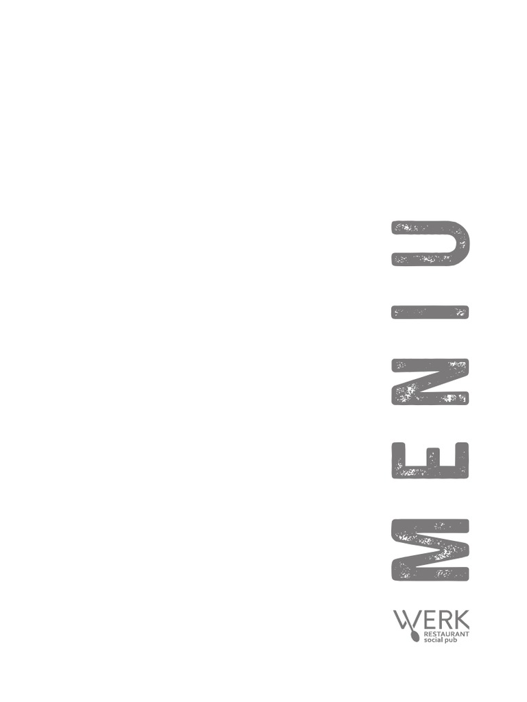 Meniu | PDF