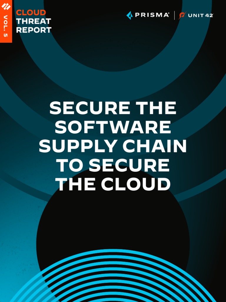 Unit 42 Cloud Threat Report 2h 2021 | PDF