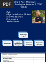 Koleksi Esei PP Sem2 | PDF