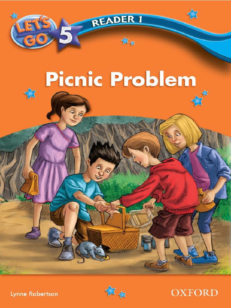 Picnic Problem | PDF