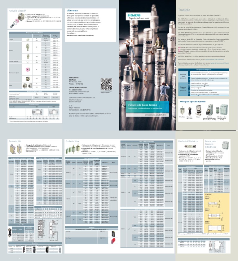 Fusiveis Take One | PDF