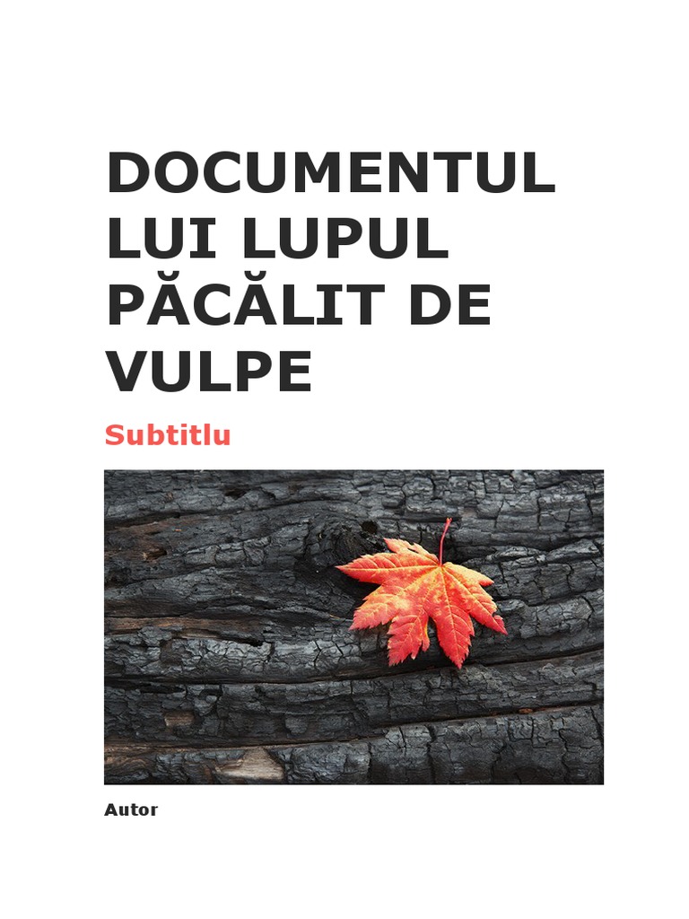 Document Uiop | PDF