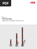 VIP400 Settings Sheet NRJED311208EN | PDF | Parameter (Computer ...