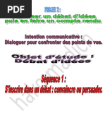 Substituts lexicaux et grammaticaux en français | PDF | Pronom | Genre ...