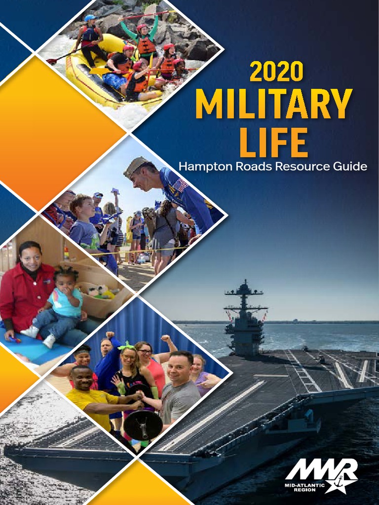 Resource Guide 2020 | PDF | Navies | United States Navy